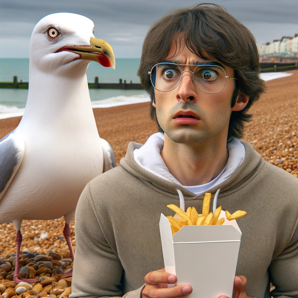 Brighton Ruby 2023: A Cleo Perspective | Cleo